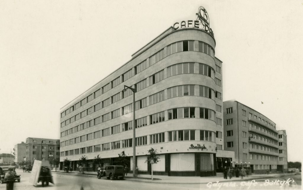 Archi-Lecture "Stanisław Jan Żwirski, architect of Lviv School and ...